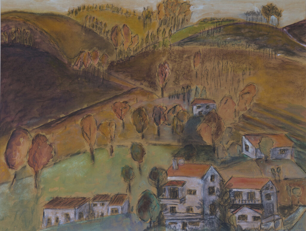 Kunstgalerie Mecklenburgische Seenplatte